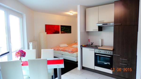 Ferienwohnung Braunlage - Schierke
