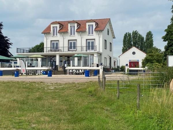 Het Veerhuis - Boxmeer