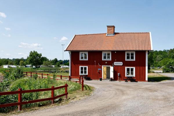 Skeppsdockans Vandrarhem - Sweden