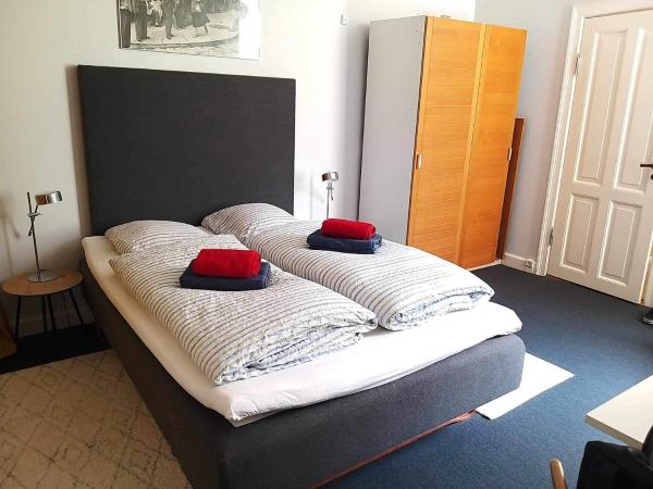 B&b Sps Downtown Copenhagen - Copenhaguen