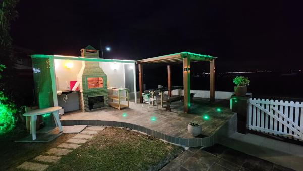 Cores De Van Gogh - Governador Celso Ramos