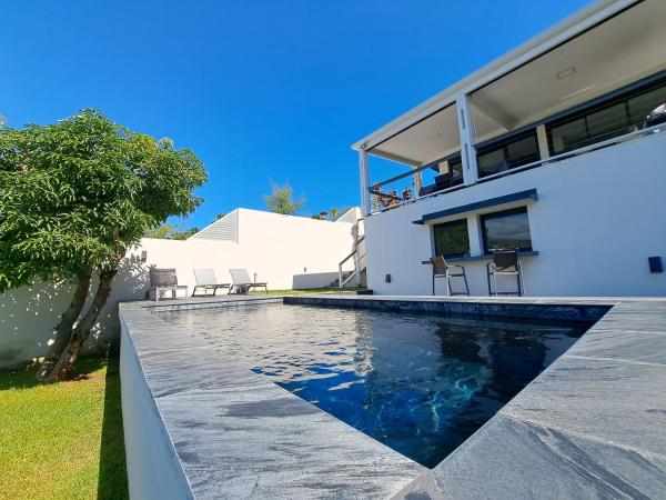 Villa Pluton - Meublé De Tourisme 4 éToiles - Saint-Gilles