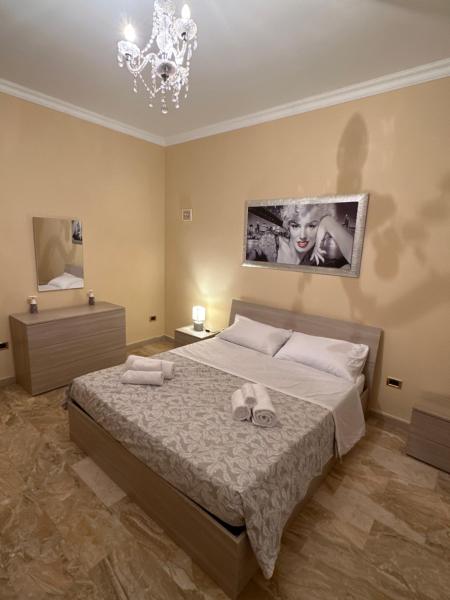 Bergamotto House - Messina