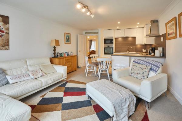 Host & Stay - Riverrun - Whitby