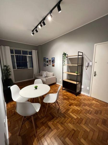 Apartamento Nictheroy - Niterói