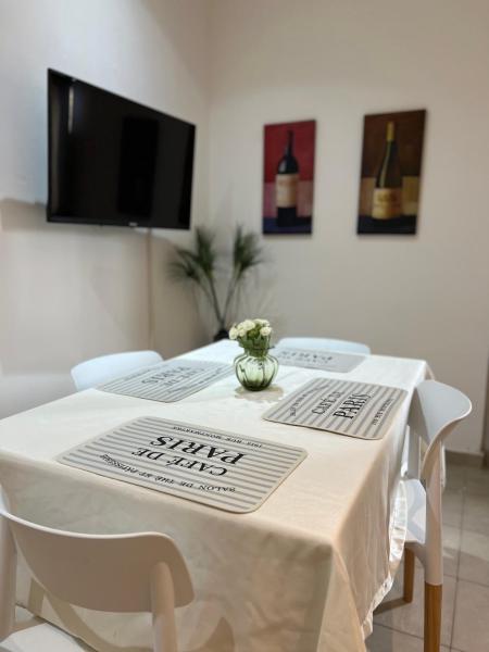 Luminoso Departamento Céntrico - Corrientes