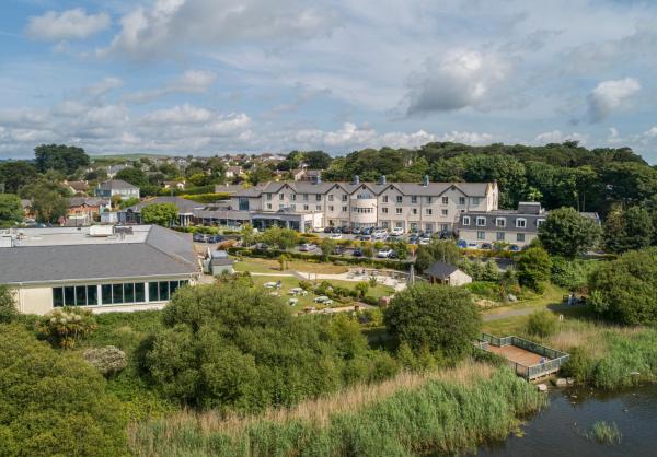 Arklow Bay Hotel - Arklow