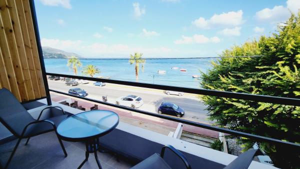 Hotel Andreas - Corfu