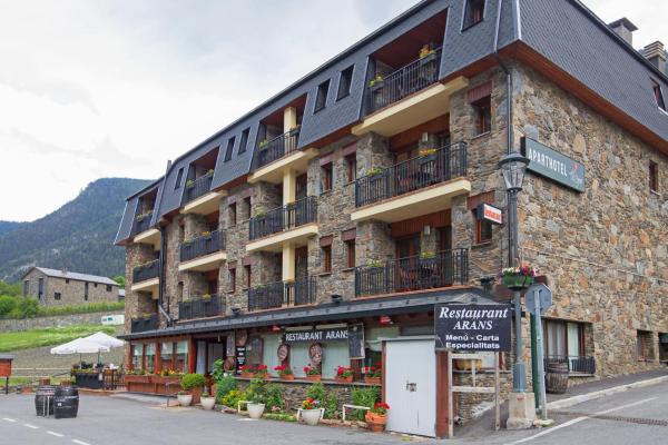 Pierre & Vacances Aparthotel La Tulipa - Andorra