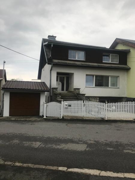 Housing Hella - Nová Lesná