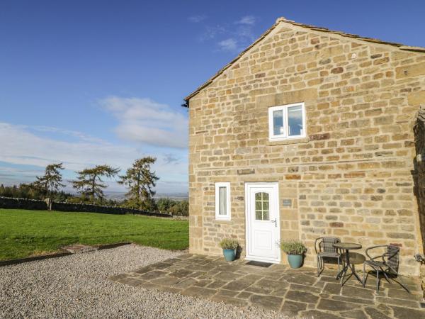 The Granary - Leyburn