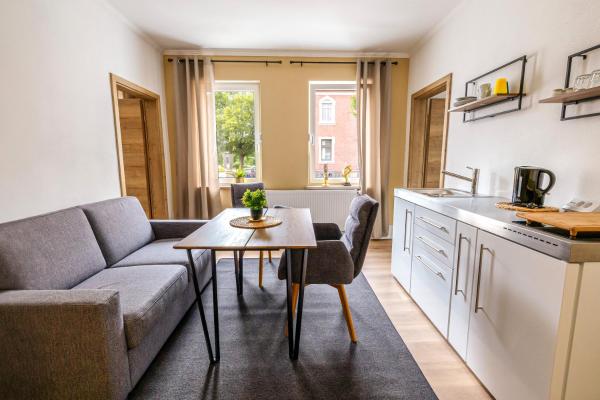 Sehusa Living - Harz