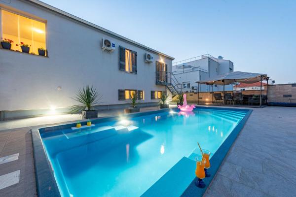 Mery Apartment House - Zadar