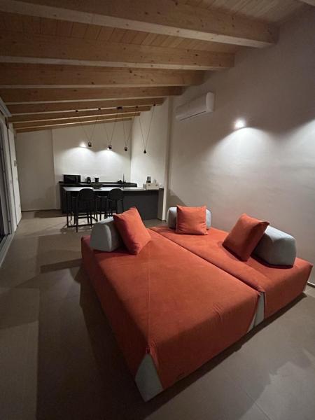 Dimora La Zagara - Scicli