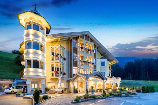 Hotel Erika - San Candido
