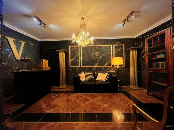 Alojamento Vintage Baixa - Tomar - Tomar