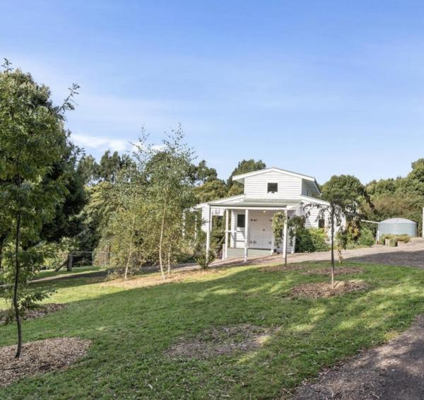 Kellyran Country House - Johanna