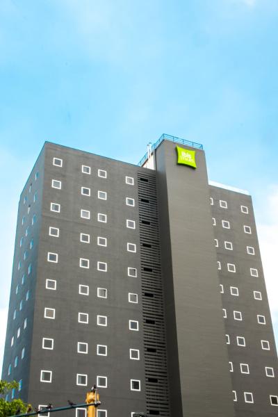 Ibis Styles El Malecon Guayaquil - Ecuador
