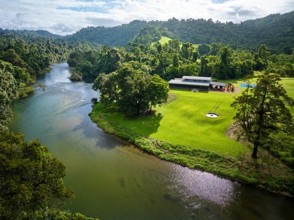 Clubhouse At Kc - Innisfail