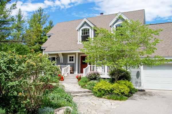 Blue Bear - Glen Arbor, MI