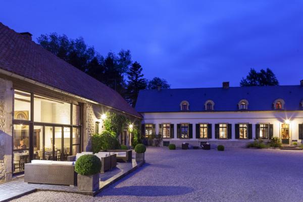 Logis La Ferme Du Vert - Wissant