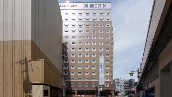 Toyoko Inn Himeji-eki Shinkansen Kita-guchi - Takasago