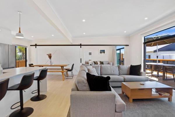 Leisure On Leo - Waihi