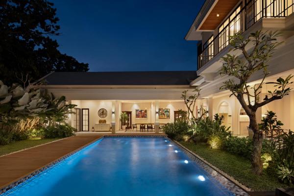 Bincarung House Bogor - Loji