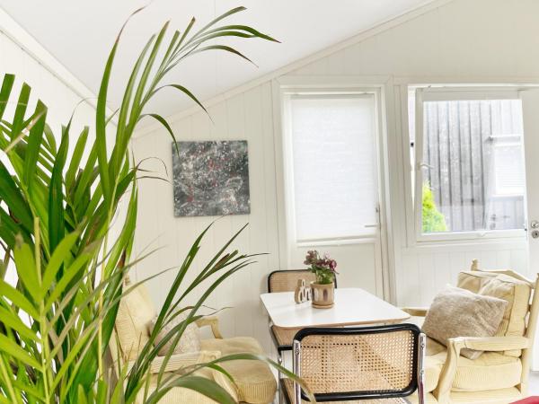 Brightside Apartment - Kristiansand