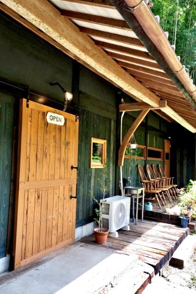 Hostel+cafe たね - 熊本県
