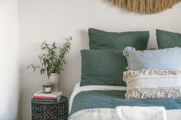 Coastal Sounds At Mollymook - Ulladulla