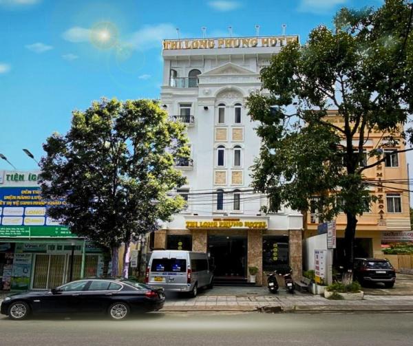 Thi Long Phụng Hotel - Phú Quốc