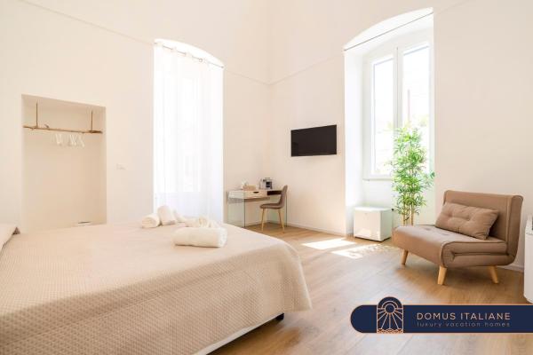 Casa Del Barone - Luxury Suites - Polignano a Mare