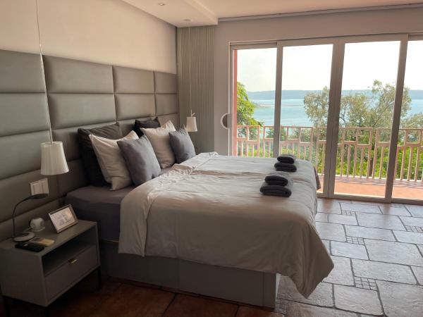 Villa Bellavista Ii - Portorož