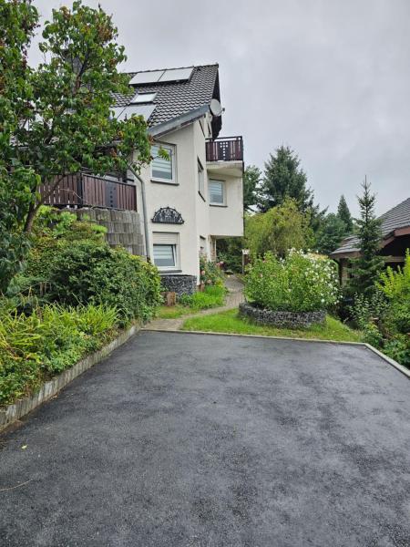 Ferienwohnung Kehrer - Schwarzenberg/Erzgebirge