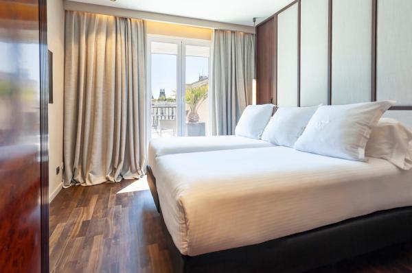 Hotel Villa Real, A Member Of Preferred Hotels & Resorts - Chueca