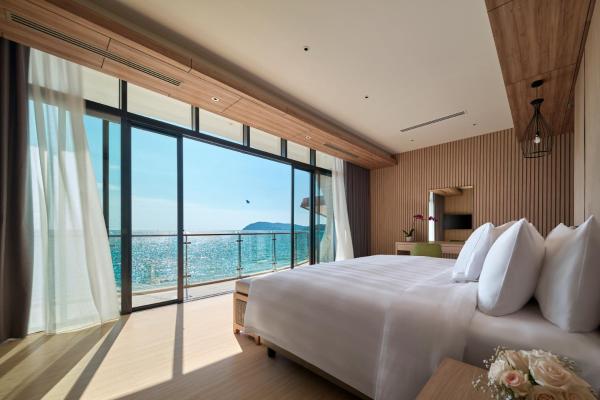 Parkroyal Langkawi Resort - Pantai Cenang