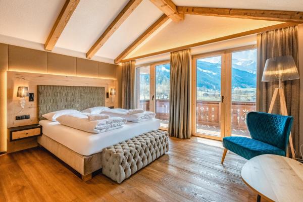 Apartmenthaus Wiesenhof - Mayrhofen