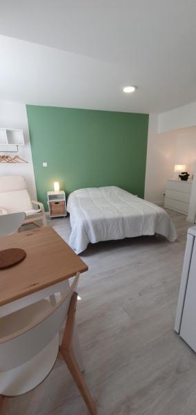 Charmant Studio Centre De Bourgueil - Bourgueil