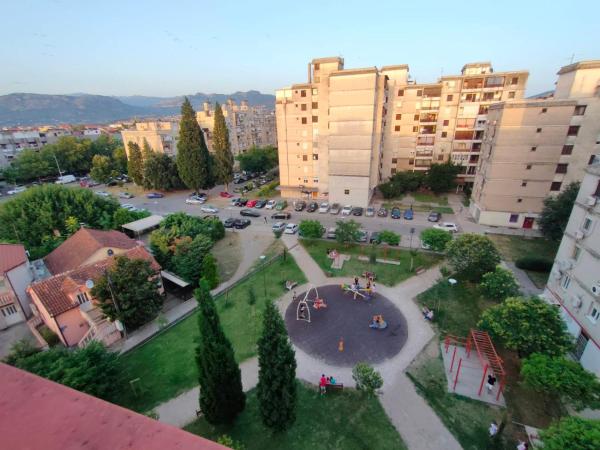 Lepa Kata Centar - Podgorica
