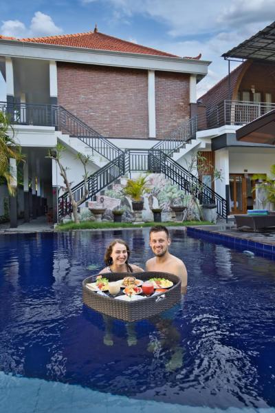 Dyou Villa - Bali