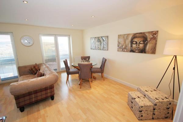 High Quays - Properties Unique - ニューカッスル・アポン・タイン