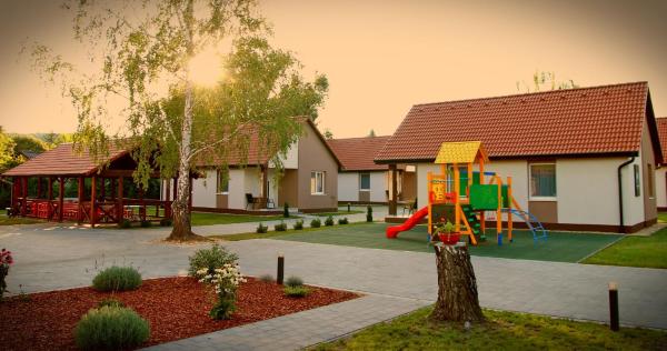 Sunset Bogács - Bogács