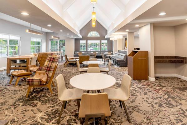 Residence Inn Sacramento Rancho Cordova - Folsom, CA