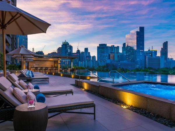Discovery Primea - Manila