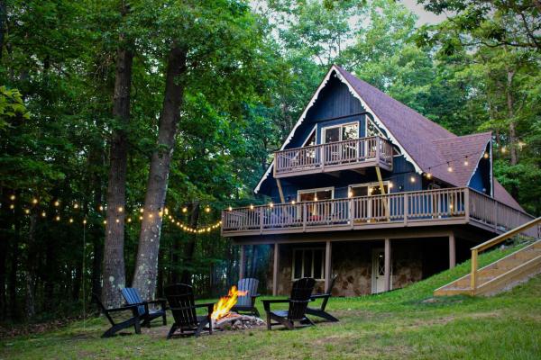 667 Summit Dr - Deep Creek Lake, MD