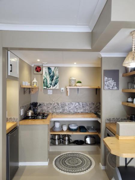 Flamant Self-catering Apartment - Velddrif