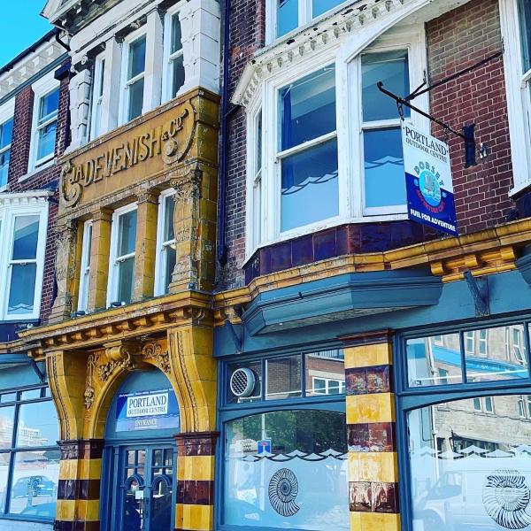 Portland Outdoor Centre Hostel - Dorset