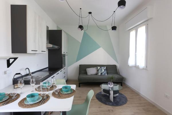 Suite Moderna A Due Passi Dal Centro - Emilia-Romagna