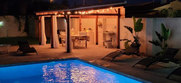 Villa Alicante Sunbeach - El Campello